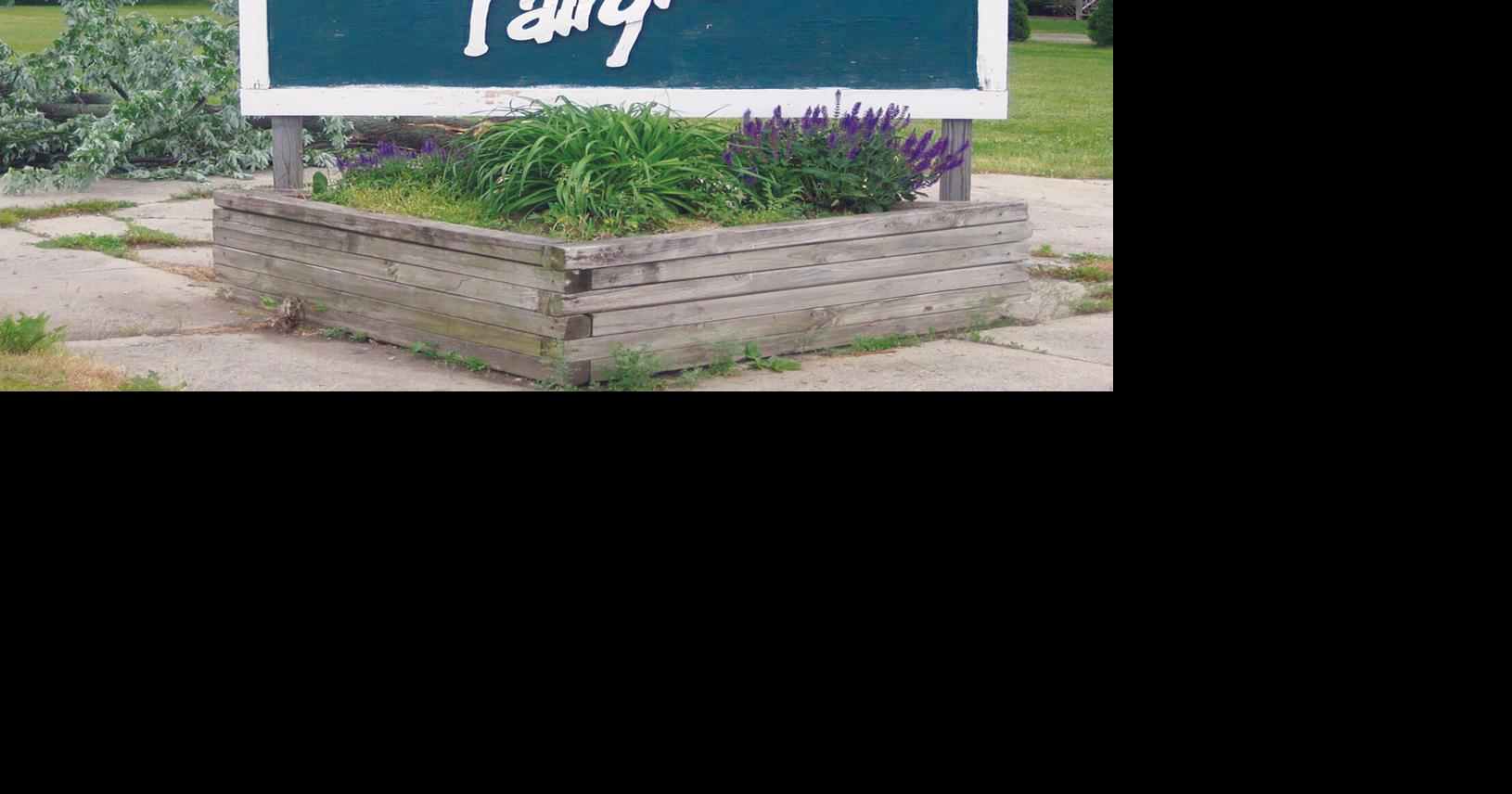 Fairgrove finds fire contract goes unsigned, unpaid | Local News ...