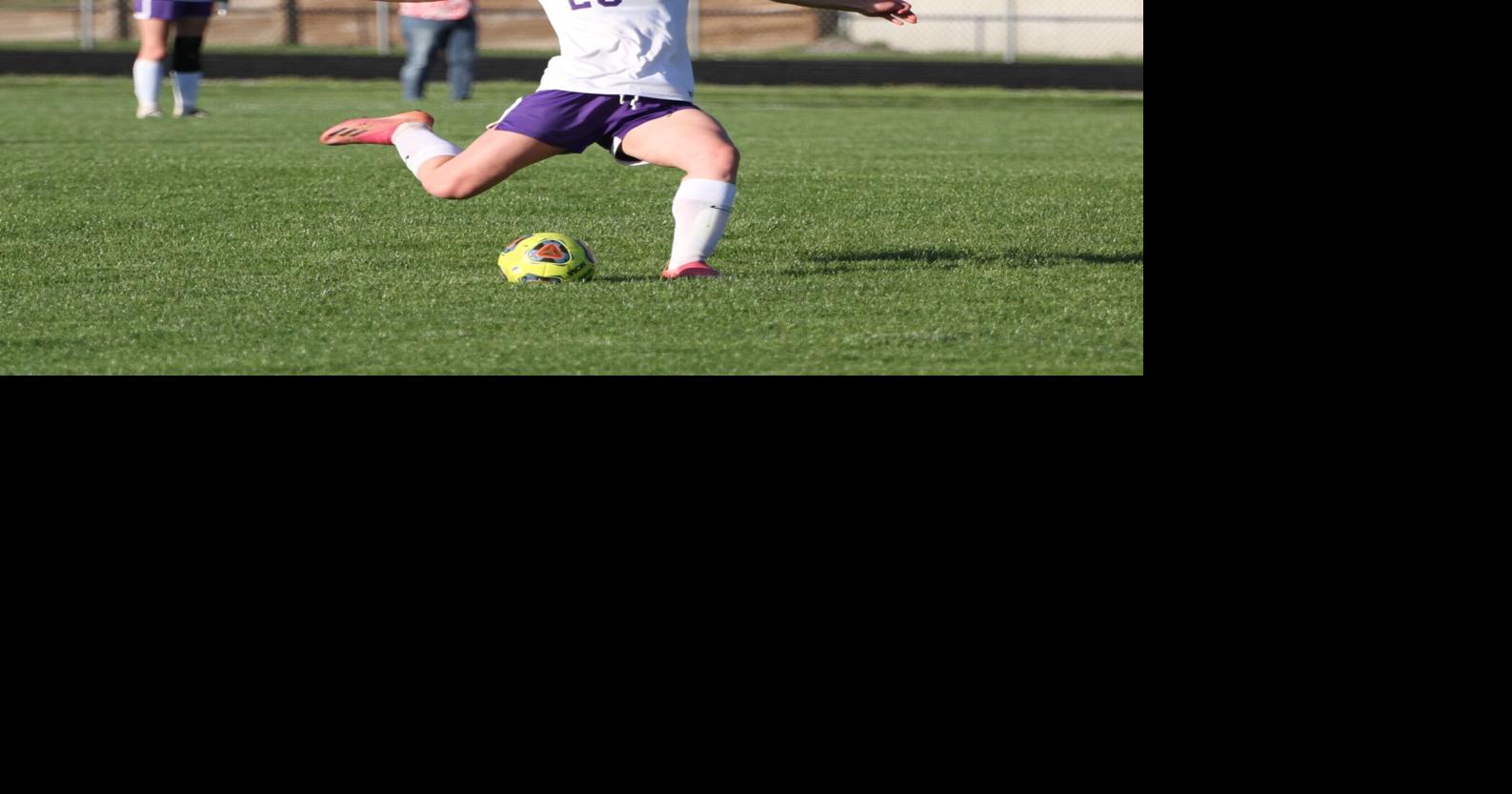 Caro’s Walker taking soccer talents West | Local News | tuscolatoday.com