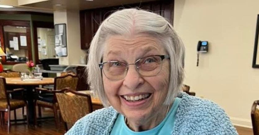 Sharon Joy Gardy | Obituaries | tuscolatoday.com