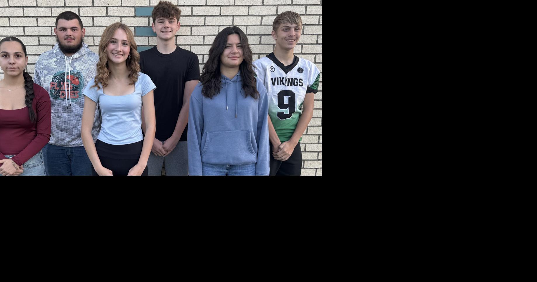Akron-Fairgrove Celebrates Homecoming with Once Upon a Time Theme ...