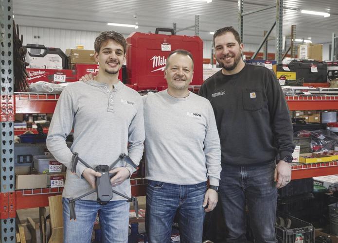 After 70 years, Albrecht Auction Service keeps growing | Local News ...