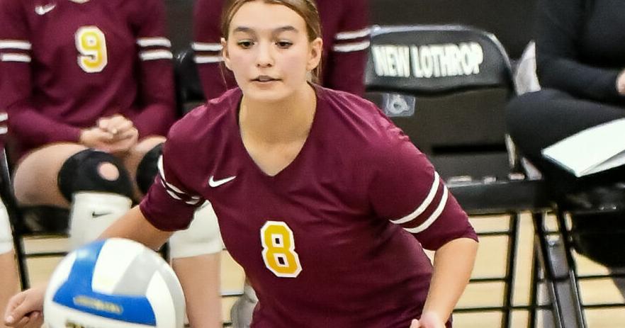 Scott, Vondette Rocket Reese to District Title | Sports | tuscolatoday.com