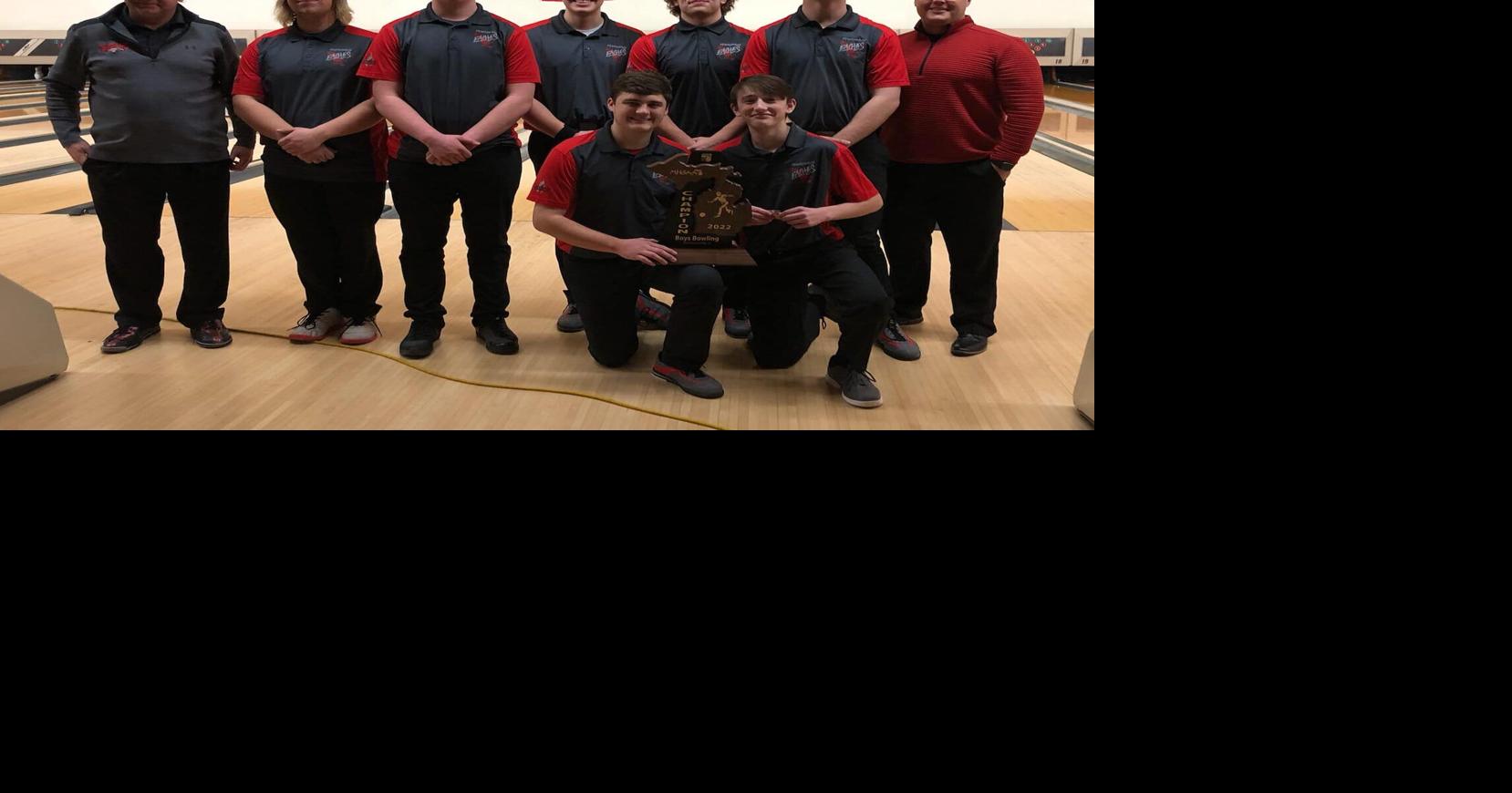 Frankenmuth rolls its way to first regional title | Local News ...