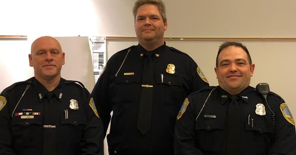 Spurned Vassar officer: Chief backed my promotion | Local News ...