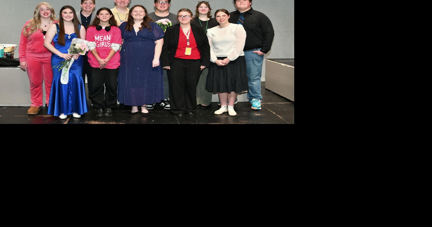 Seniors Take a Bow at The Middlin | News | tuscolatoday.com