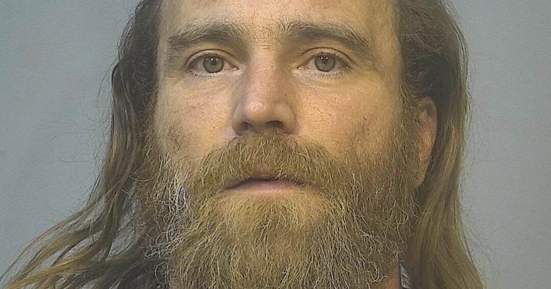 Did Silverwood Man Wave Kendo Stick? | News | tuscolatoday.com