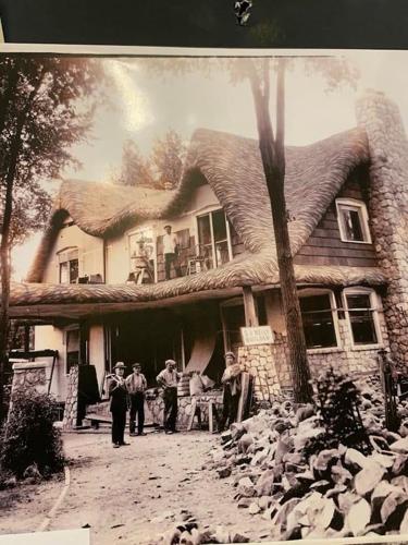 Moore Honors: Caro Home Listed on National Register | News ...