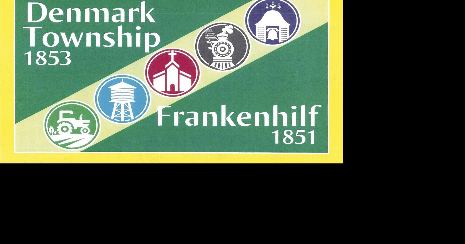 Denmark Twp. flag to honor history | Local News | tuscolatoday.com