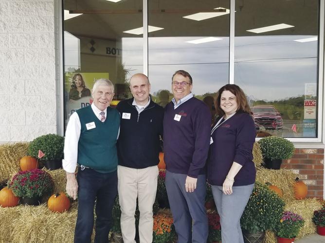 Neiman’s Family Market makes Mayville home | Local News | tuscolatoday.com