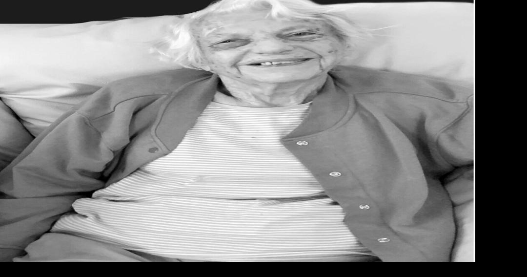 Alice Marjorie (Marj) Arnott | Obituaries | tuscolatoday.com