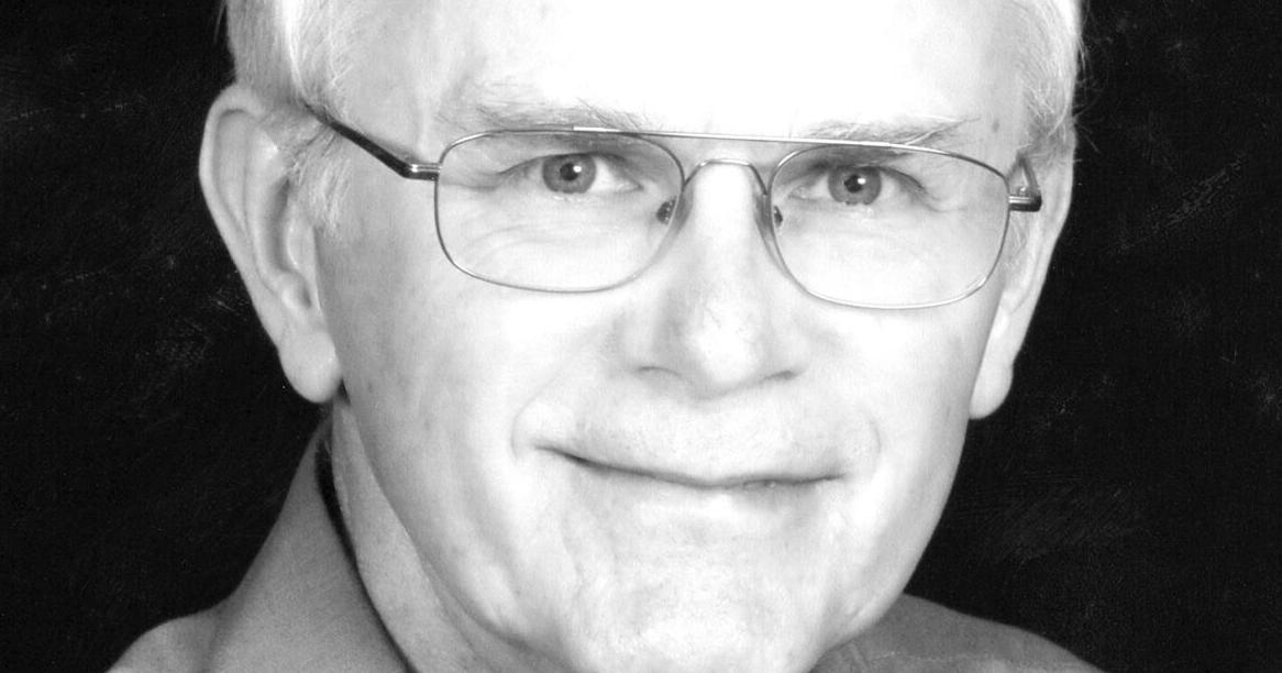 Daniel Alan Gettel | Obituaries | tuscolatoday.com