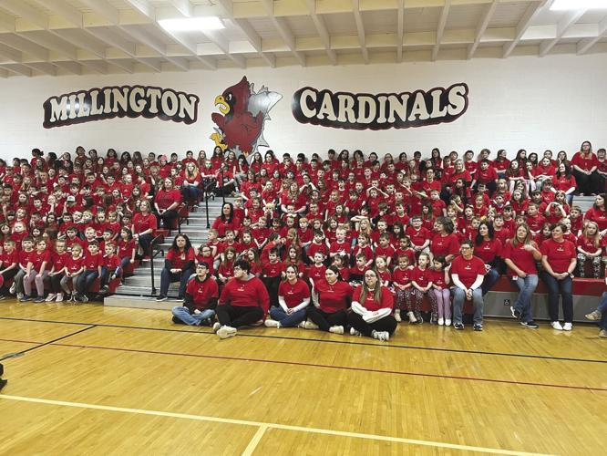 Meachum’s message: School attendance matters | Local News ...