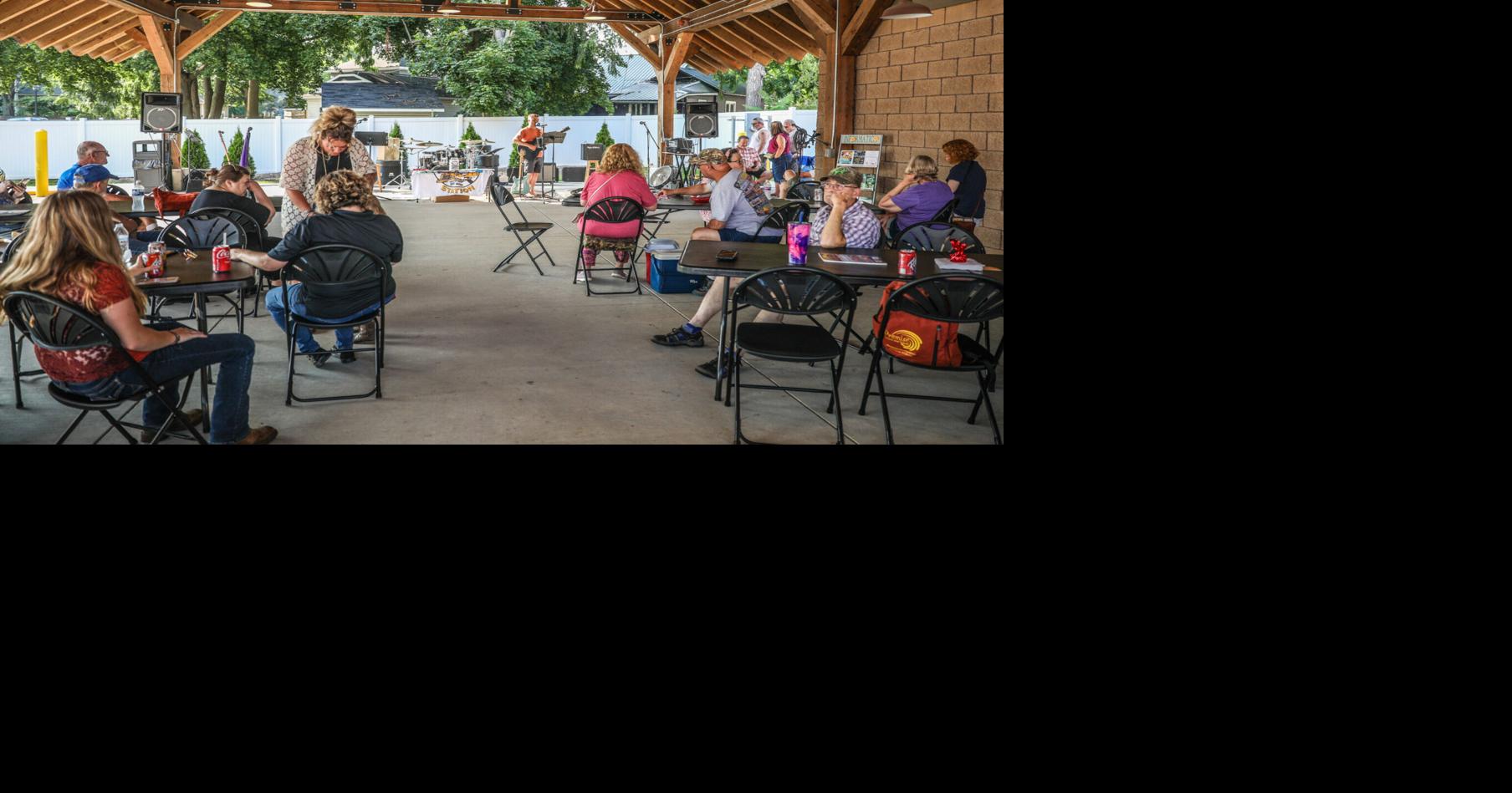 Num num, food trucks returning to Caro | Local News | tuscolatoday.com