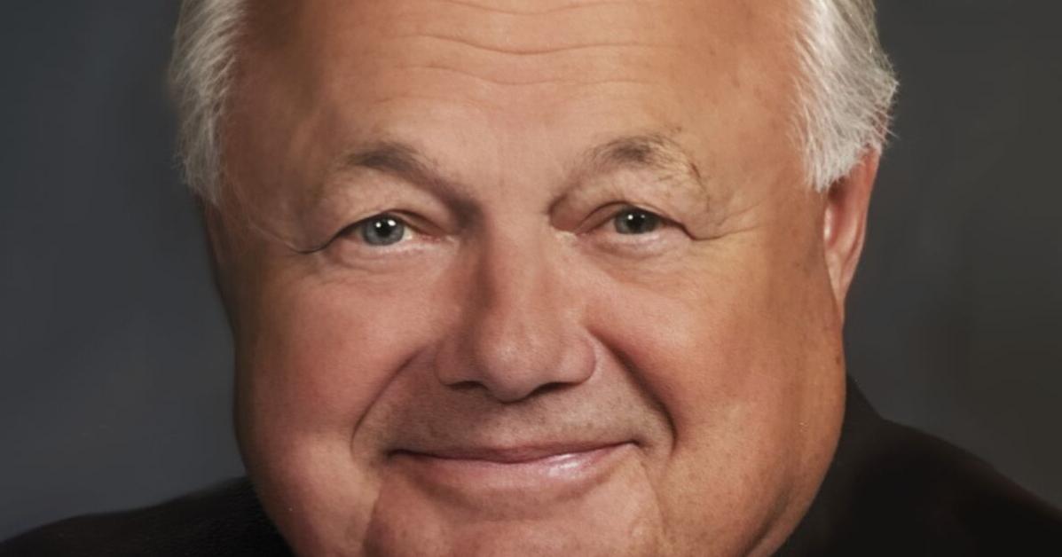 Eugene William Mueller | Obituaries | tuscolatoday.com