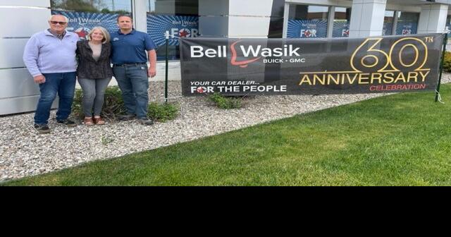 Bell-Wasik lasts for three generations, 60 years | Local News ...