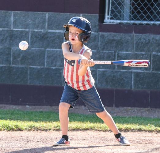 Good golly Miss Molly! Haag wins homer derby | News | tuscolatoday.com