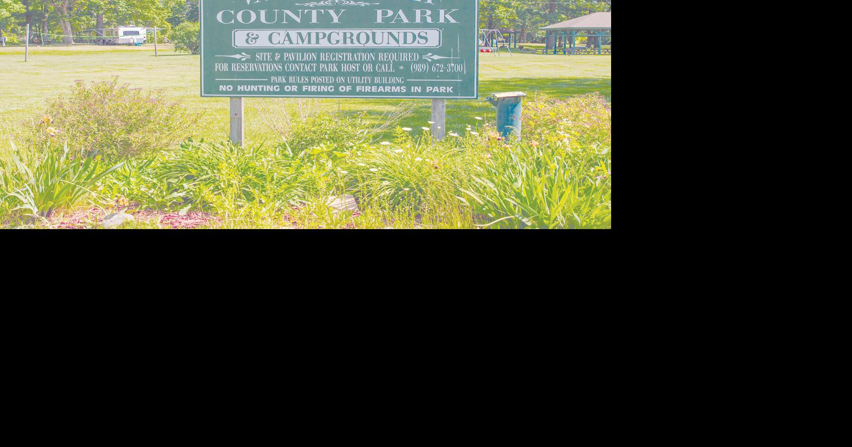 A road to somewhere? County looks for solutions to road through ...