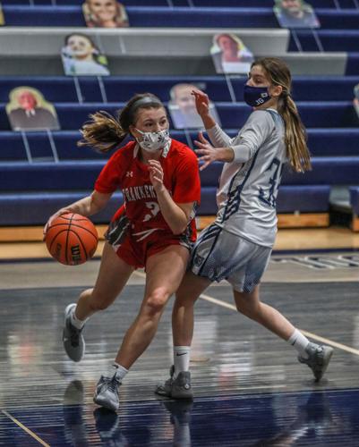 No. 4 Frankenmuth takes down No. 3 John Glenn in double-overtime battle ...