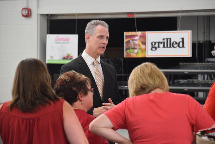 Public meets Vassar superintendent finalists | Local News ...