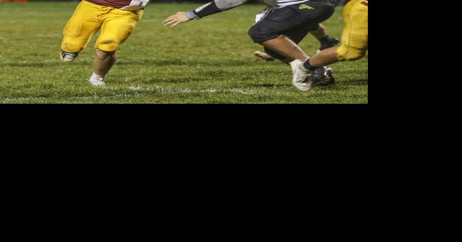 Football roundup Oct. 25, 2023 | Sports | tuscolatoday.com