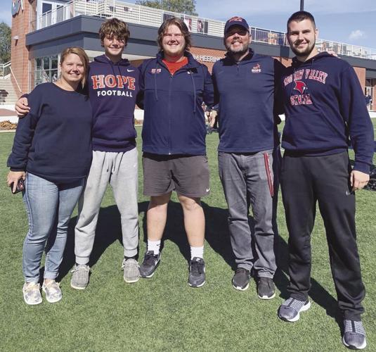 He’s no stranger: Cards’ alum to lead program | Local News ...