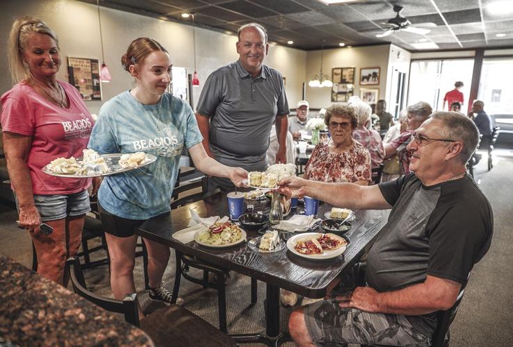 New Marlette schools boss invites feedback | Local News | tuscolatoday.com