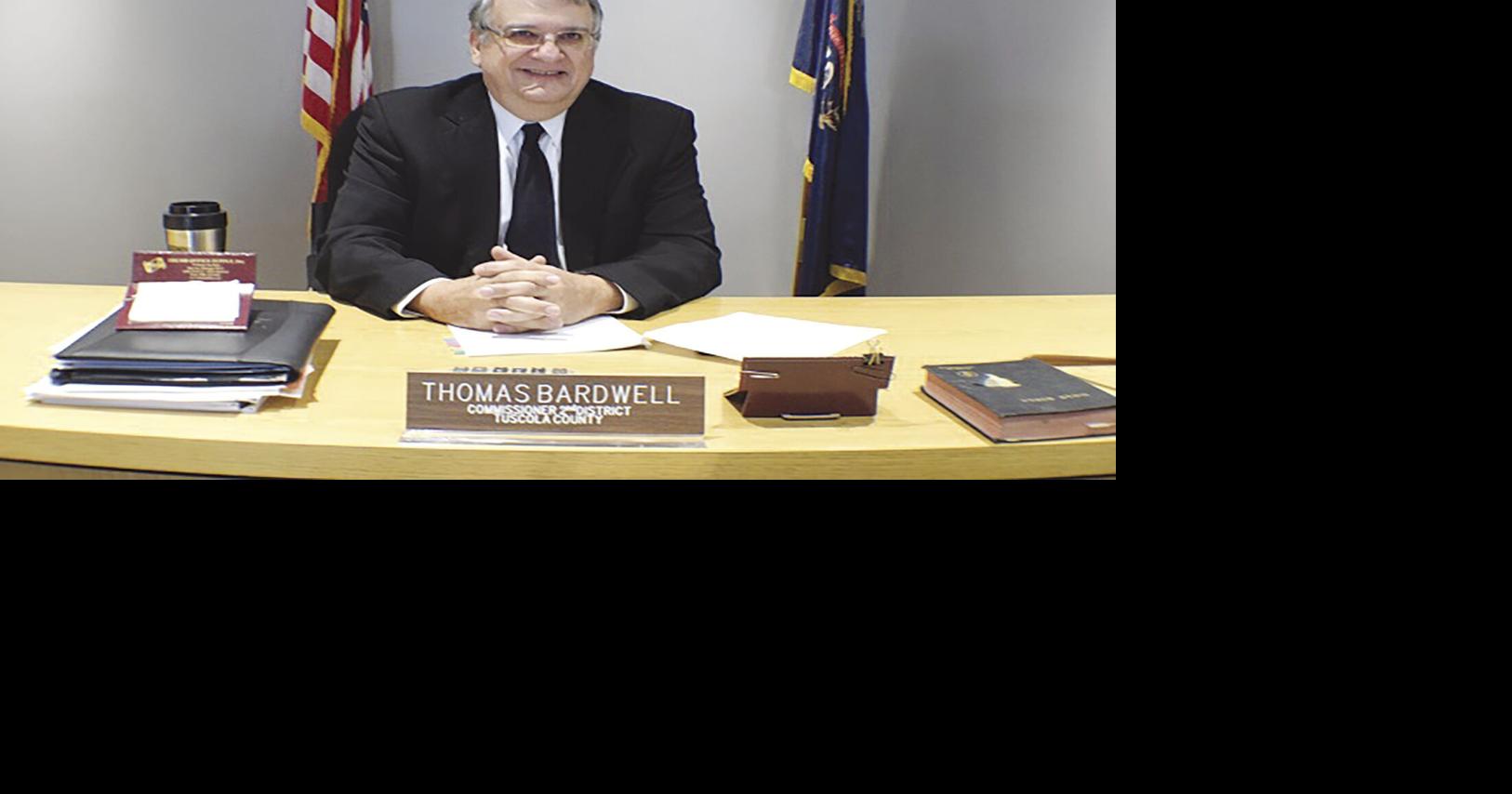 County commissioners mull hiring halt | Local News | tuscolatoday.com