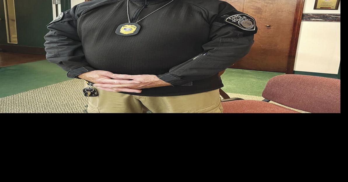 Complaints to Caro police soar in September | Local News | tuscolatoday.com