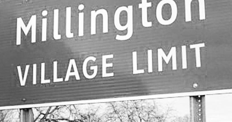 Millington Twp. Restores Police Millage Rate, Adopts Complaint Policy ...