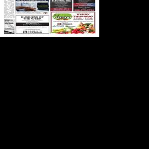 Page C01 | e-Edition | tuscolatoday.com