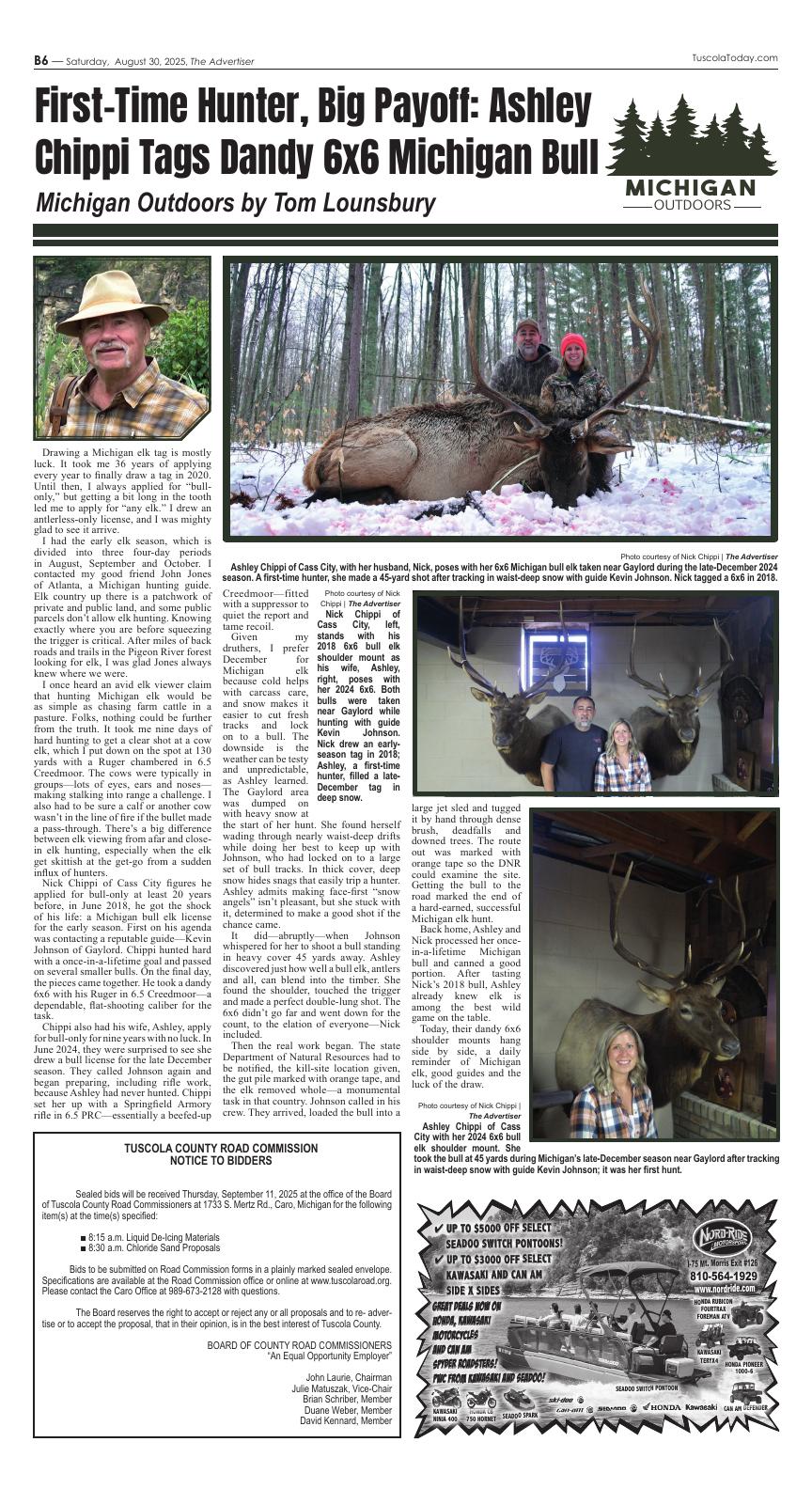 Page B06 | e-Edition | tuscolatoday.com