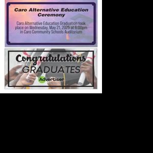 Page T15 | Graduation Tabs | tuscolatoday.com
