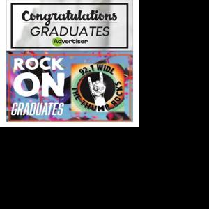 Page T13 | Graduation Tabs | tuscolatoday.com