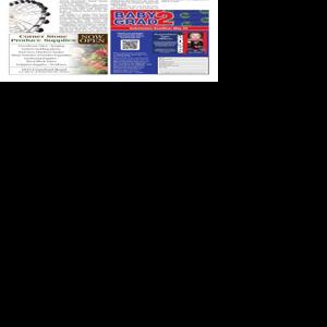 Page A09 | e-Edition | tuscolatoday.com