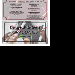 Page T15 | Graduation Tabs | tuscolatoday.com