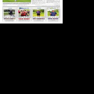 Page B01 | e-Edition | tuscolatoday.com