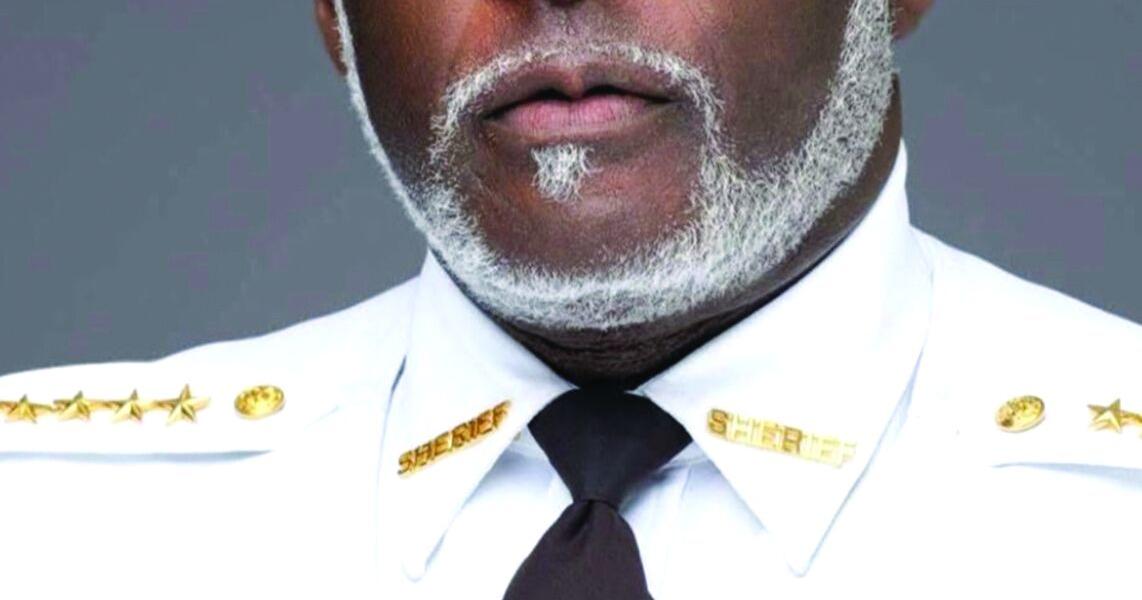 Thank you letter from Sheriff Andre’ Brunson | | tuskegeemedia.com