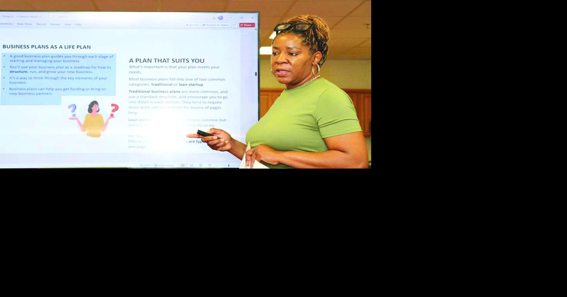 Tuskegee drone training takes flight | News | tuskegeemedia.com