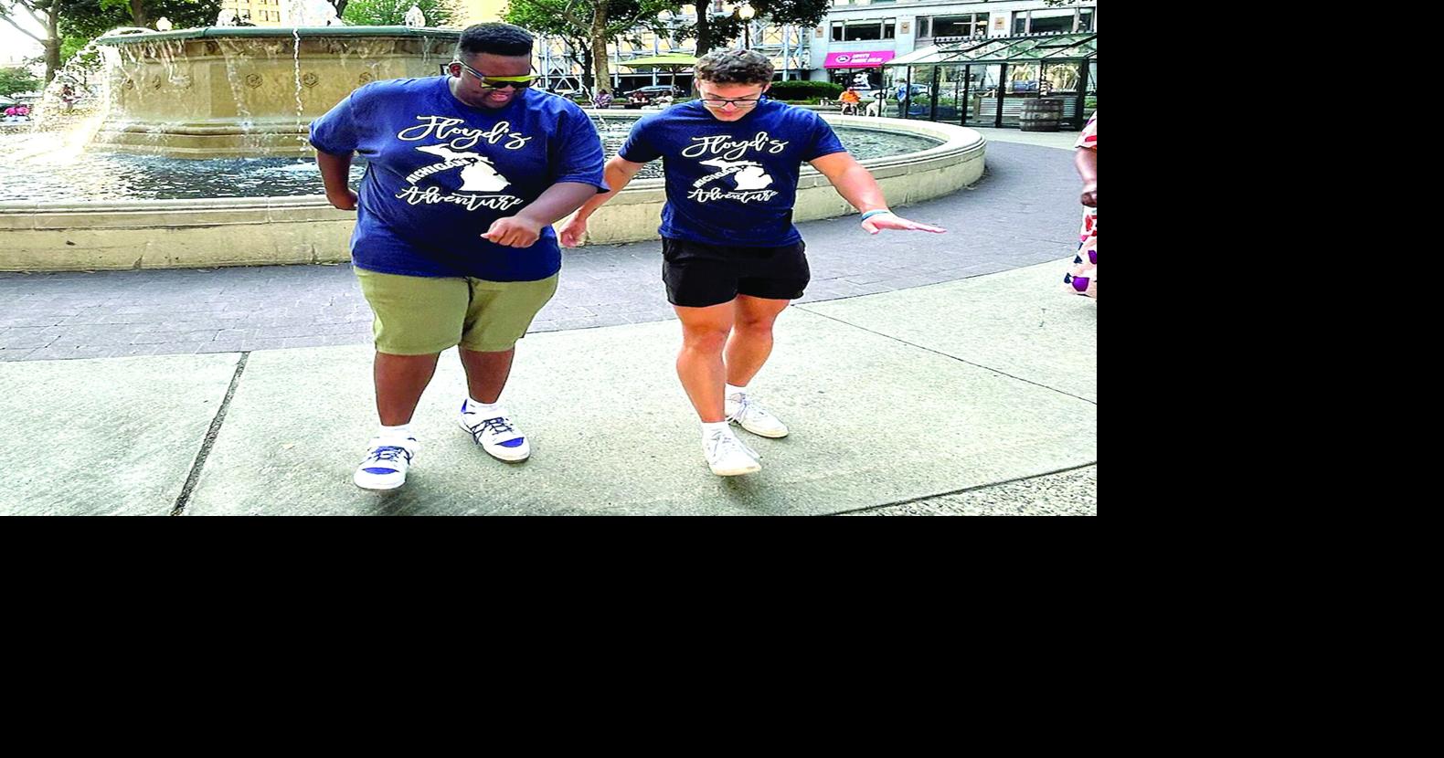 Matthew Arnott is a true best friend for life | Opinion | tuskegeemedia.com
