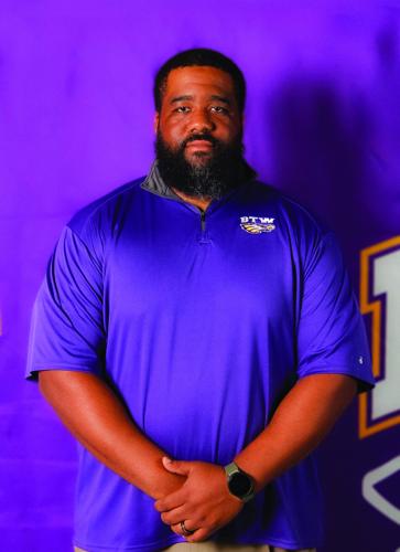 BTW to open 2025 season against the Eufaula Tigers | High School ...