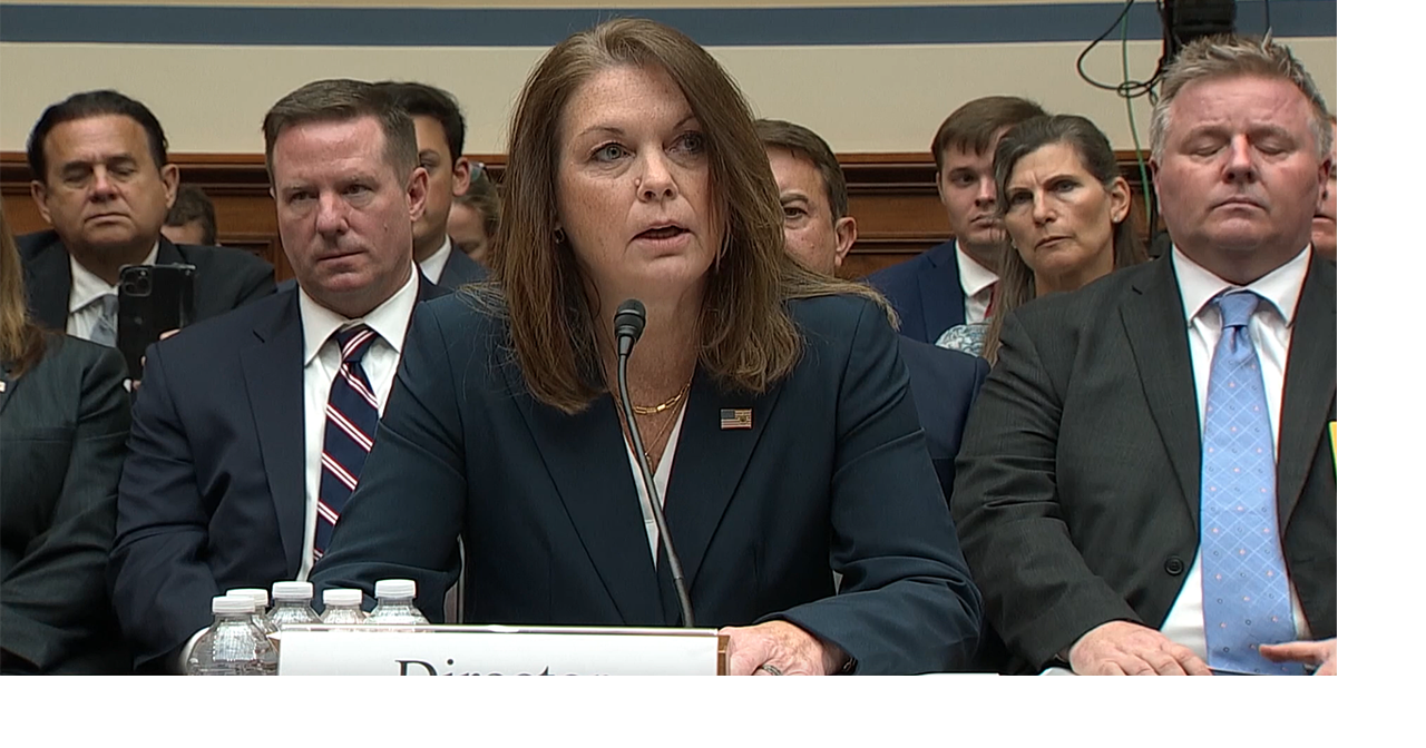 Secret Service Director Kimberly Cheatle Resigns Following Trump ...