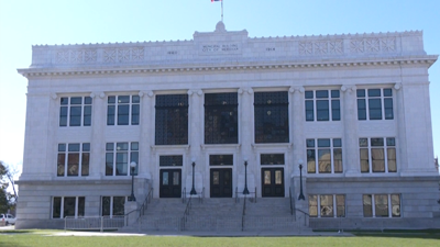 Meridian City Hall opens for voter registration morning of March 1 ...