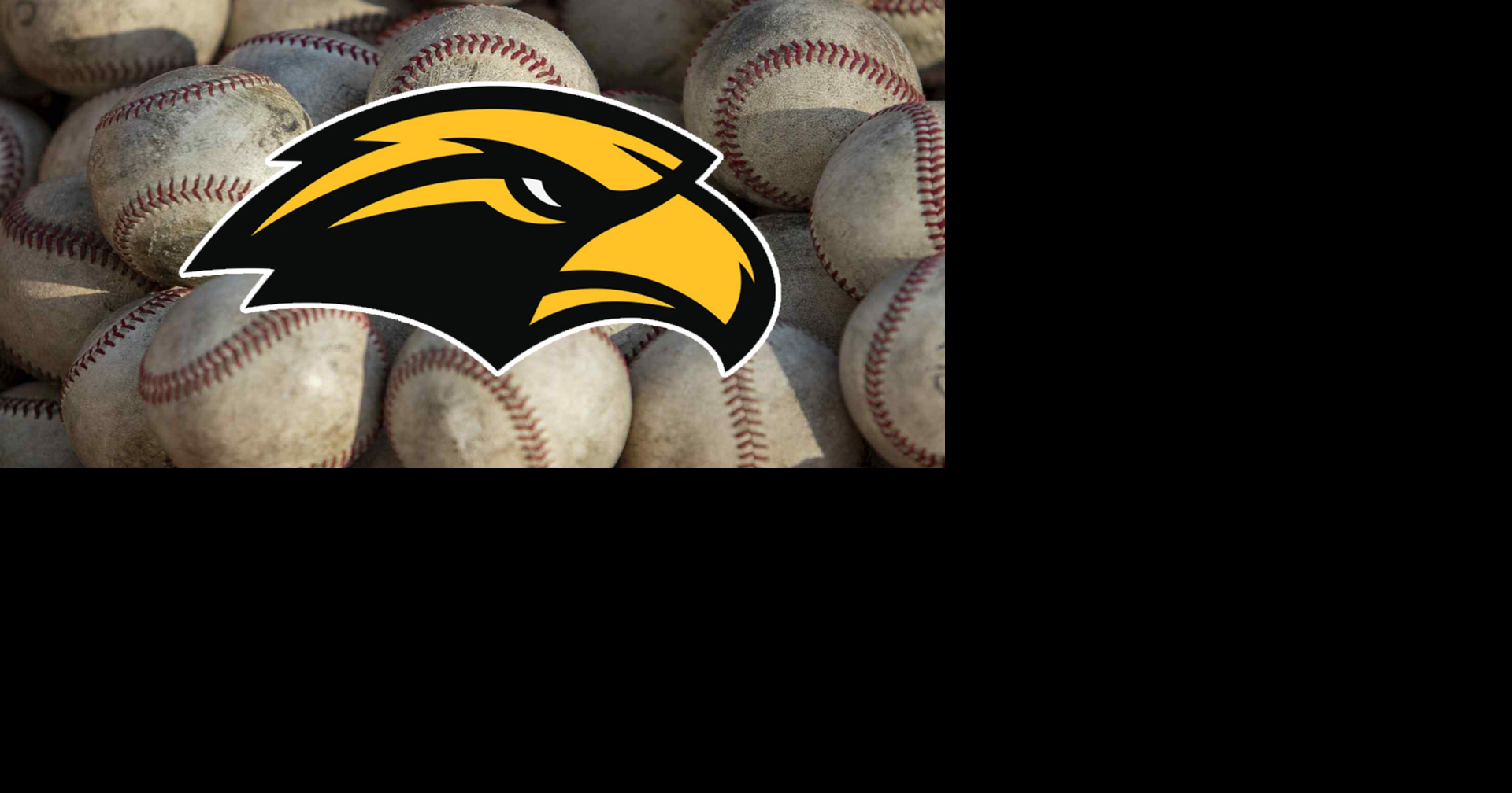 Southern Miss hosts "Batter Up" event for female fans to learn baseball ...