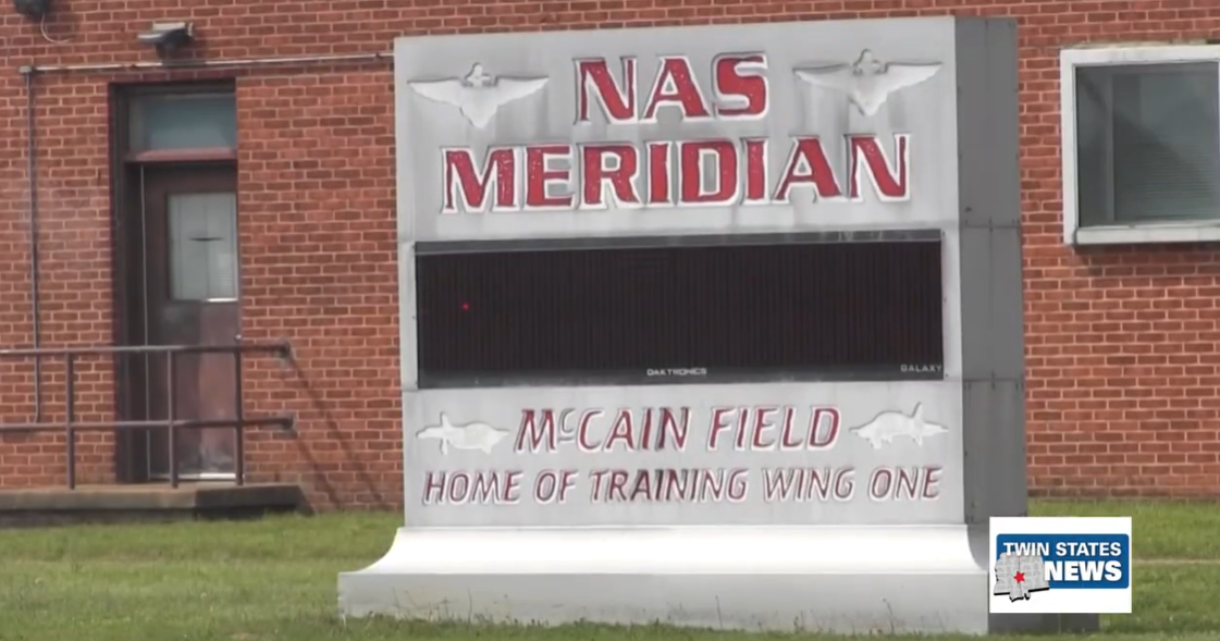 NAS Meridian to hold security drill for readiness training | Education ...