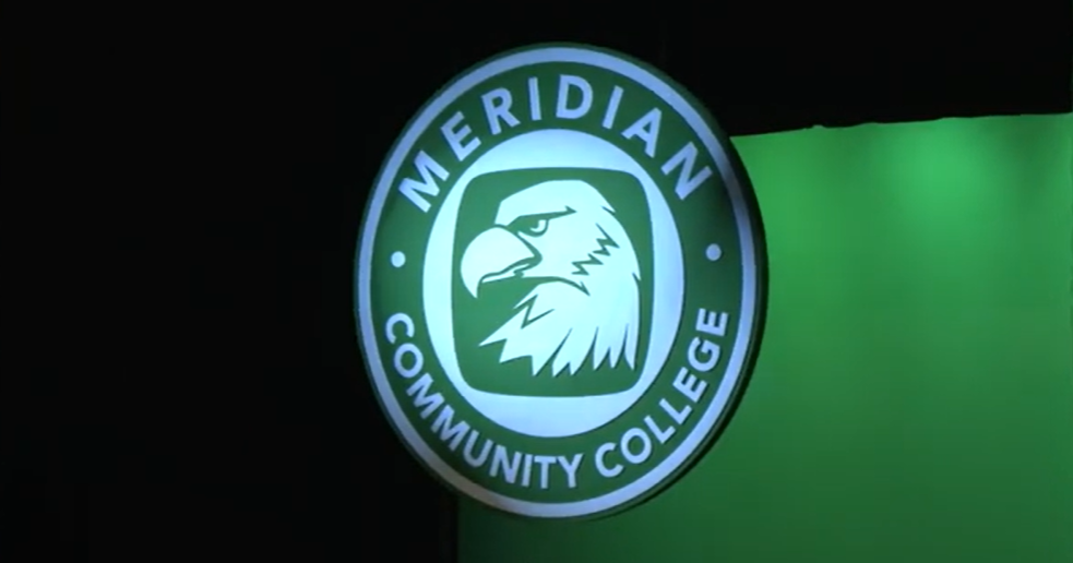 Meridian Community College named among best colleges to work for ...
