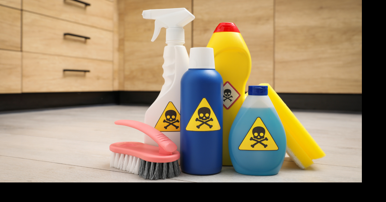 Lauderdale County to host Household Hazardous Waste Amnesty Day | Local ...