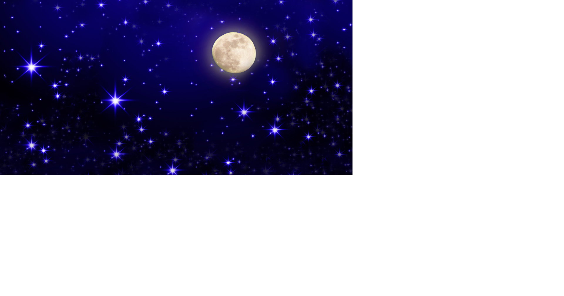 Full Moon on 5th brings more music, magic to Meridian October 3 | Local ...