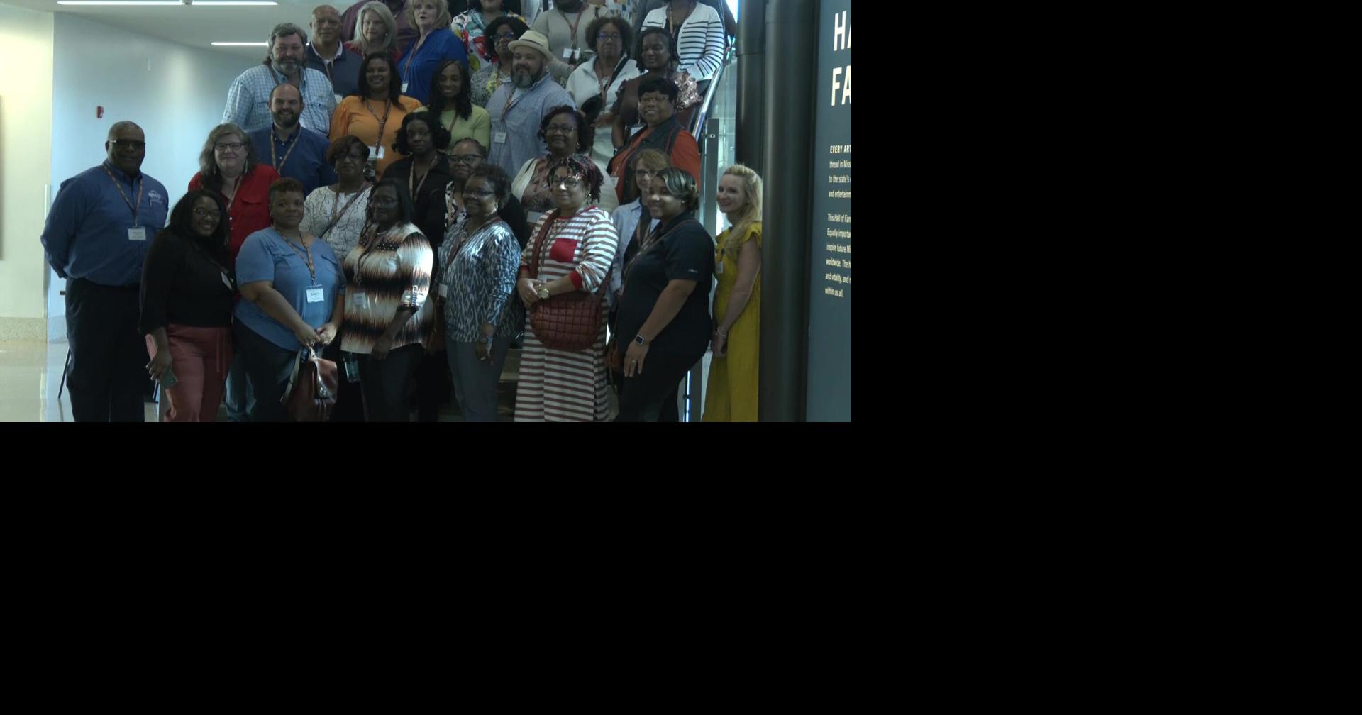 Meridian Housing Authority hosts 2024 MAHRO Workshop | Homepage ...