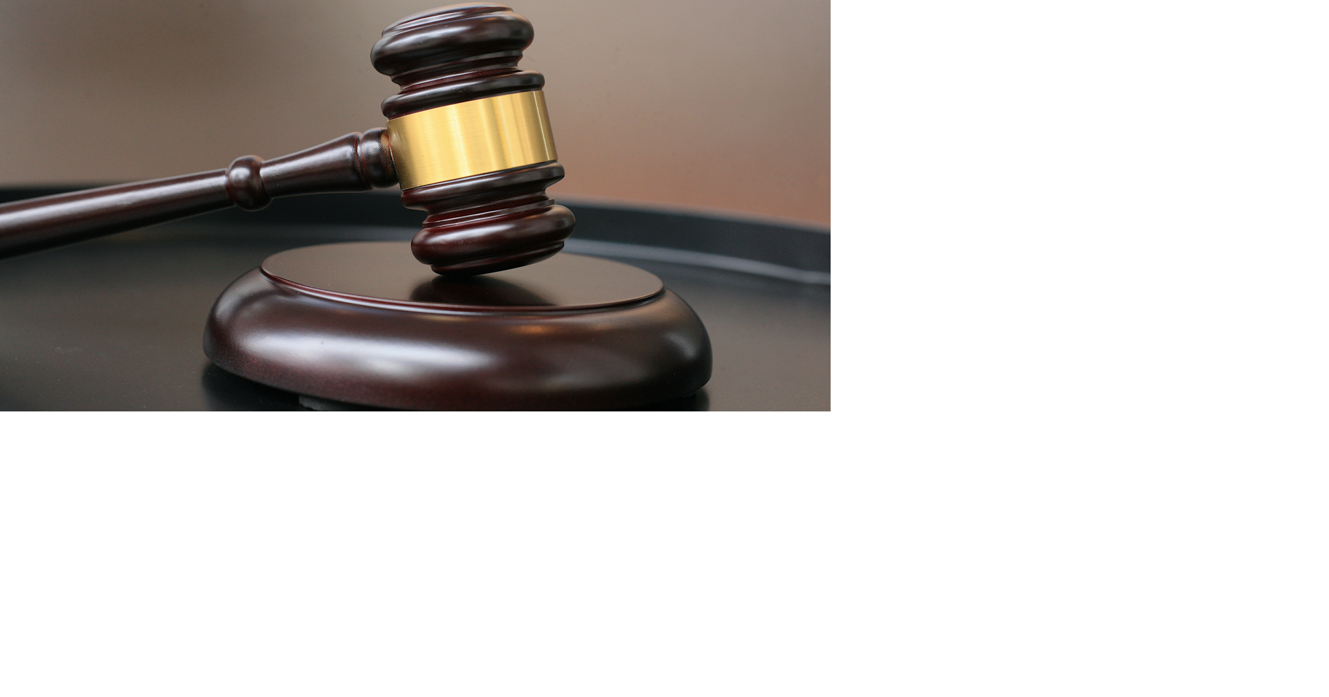 Tucker man sentenced to 30 years for minor enticement on Choctaw ...