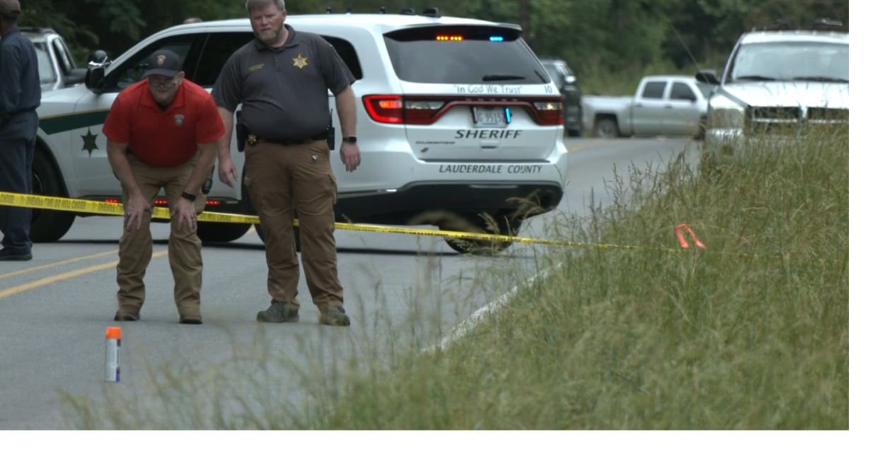 UPDATE: Sheriff says Eddie Floyd Bell was struck by driver | Homepage ...